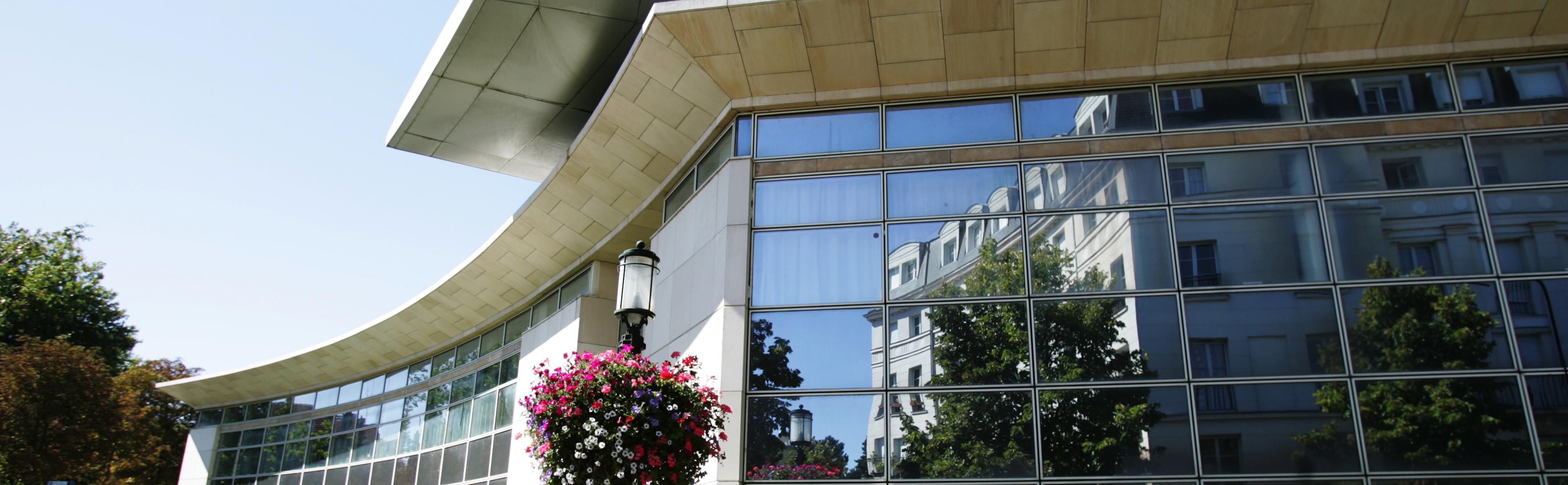 Collèges - lycée | Le plessis robinson