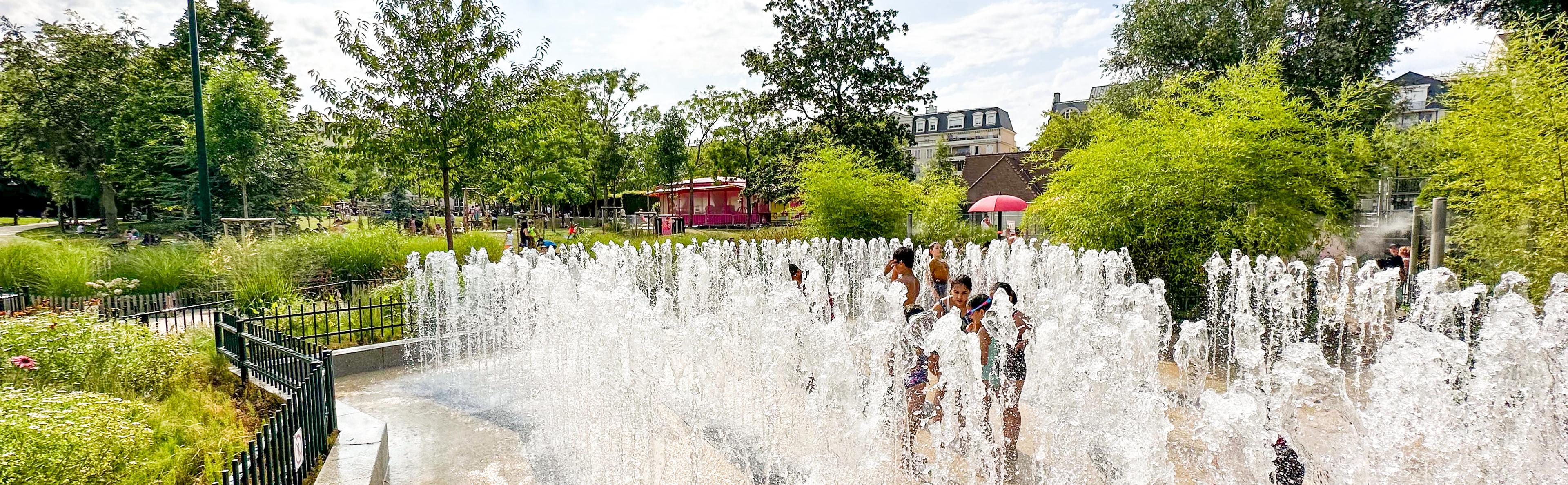Plessis Plage | Le plessis robinson